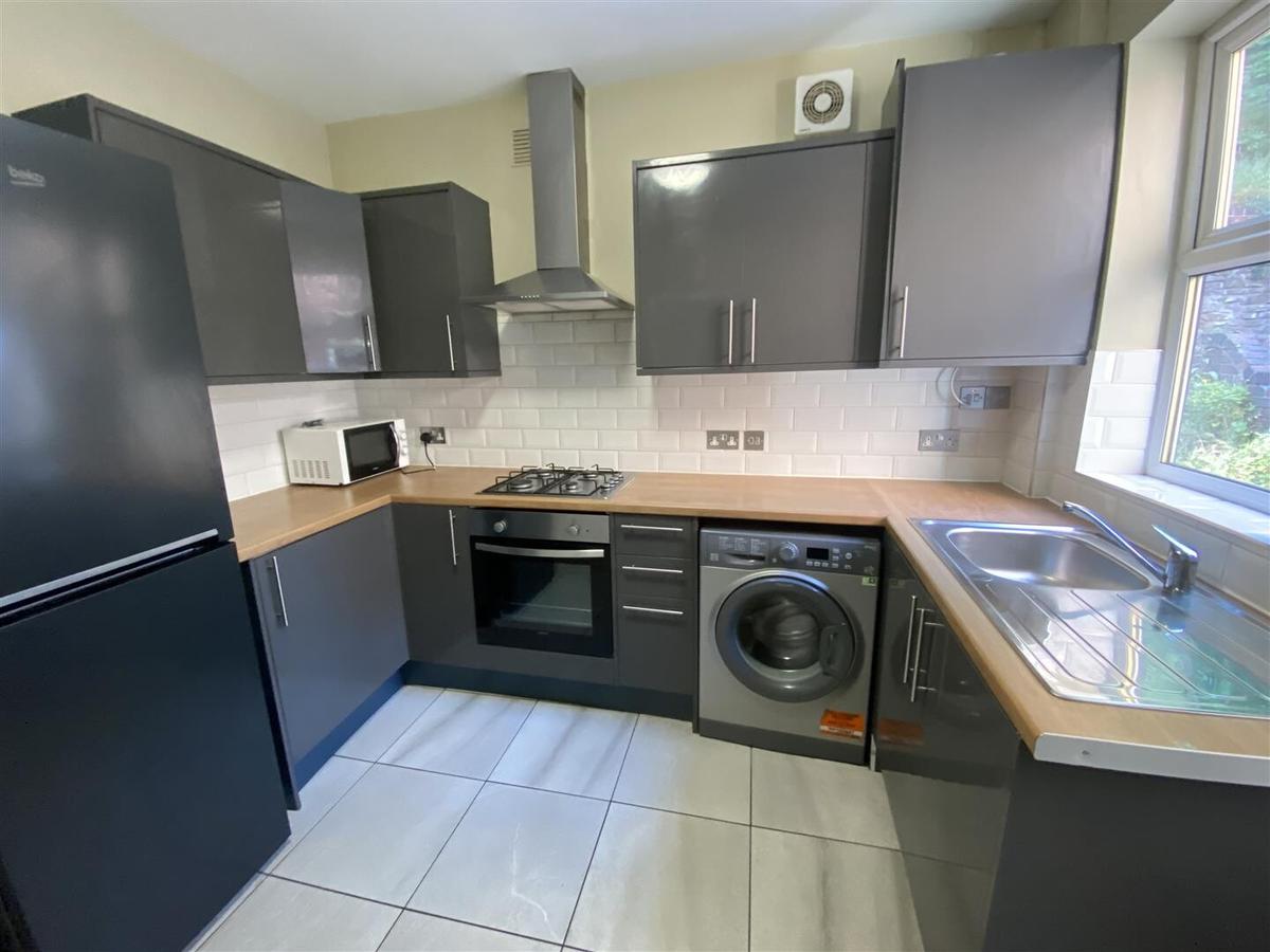 5 bedroom house for rent Ecclesall Road Sheffield, S11 8TG | UniHomes
