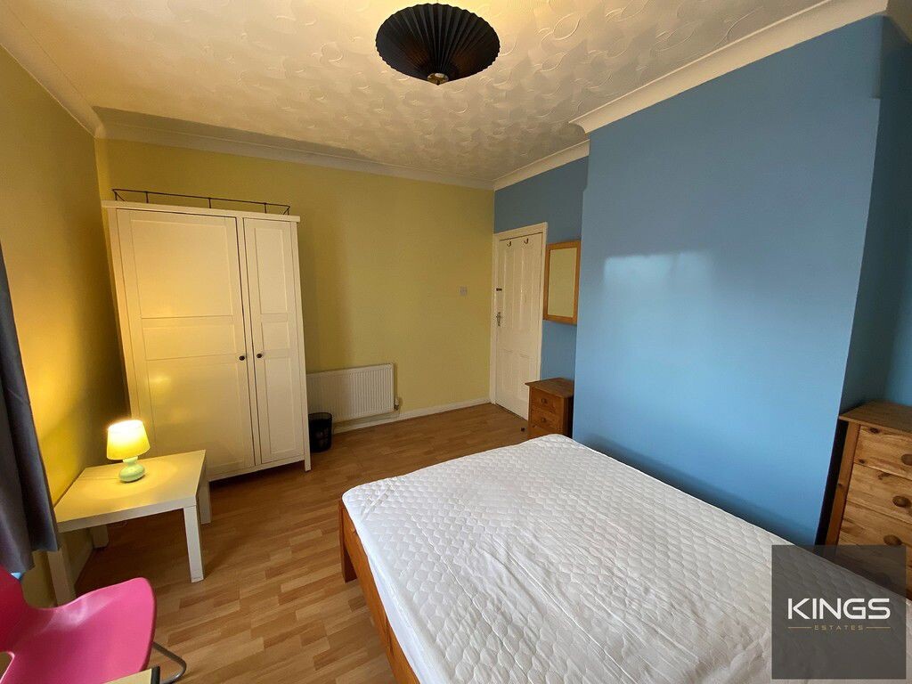 3 bedroom house for rent Margate Road Portsmouth, PO5 1EY | UniHomes