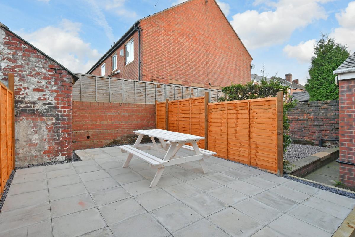 5 bedroom house for rent Shoreham Street, Sheffield, S2 4FA | UniHomes