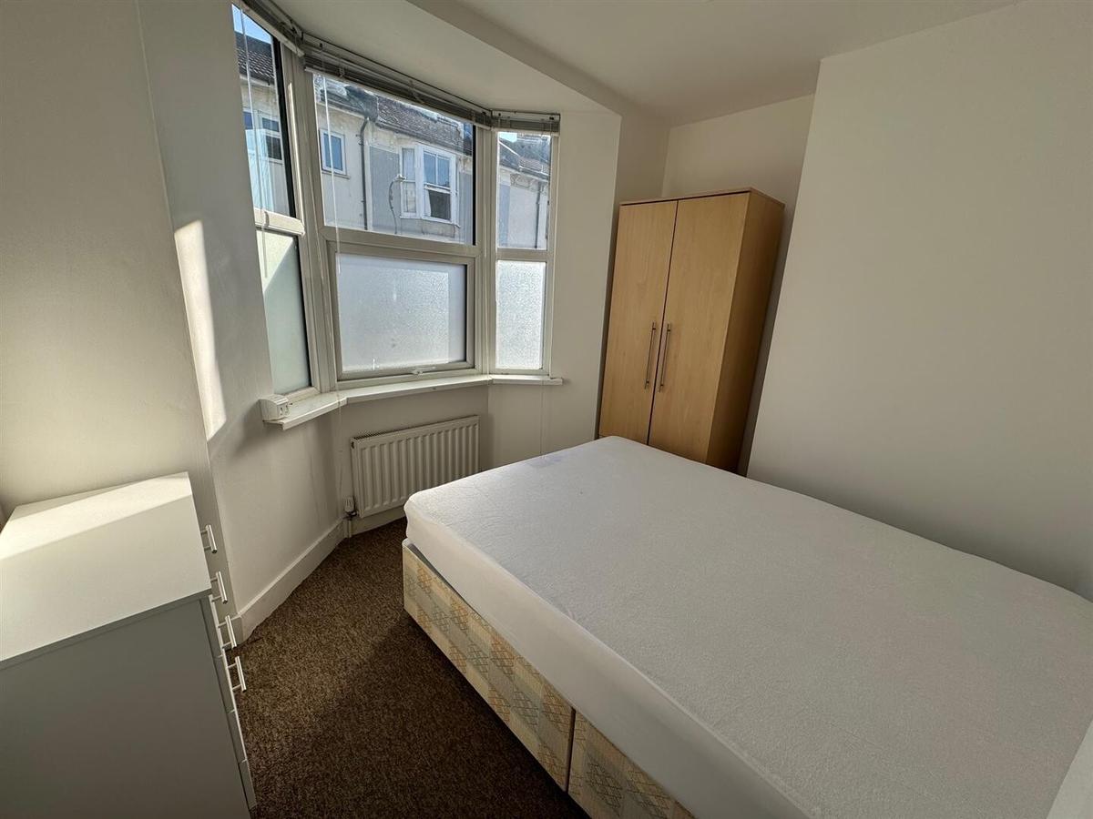 4 bedroom house for rent St. Mary Magdalene Street Brighton, BN2 3HU ...