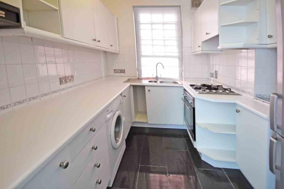 5 bedroom apartment for rent Walton Street Oxford, OX2 6AJ | UniHomes