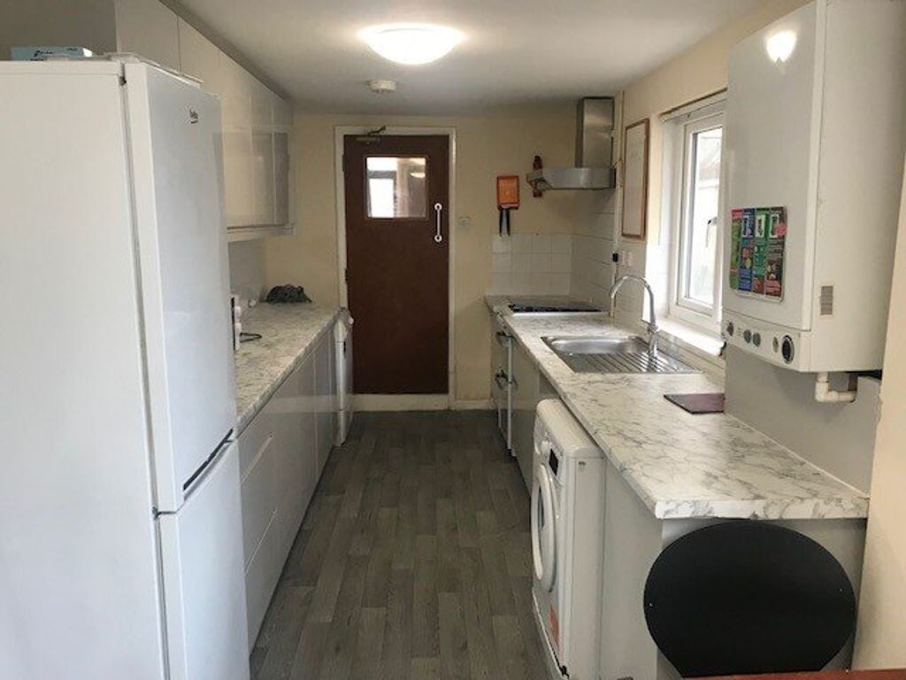 5 bedroom house for rent Princes Street Oxford, OX4 1DD | UniHomes