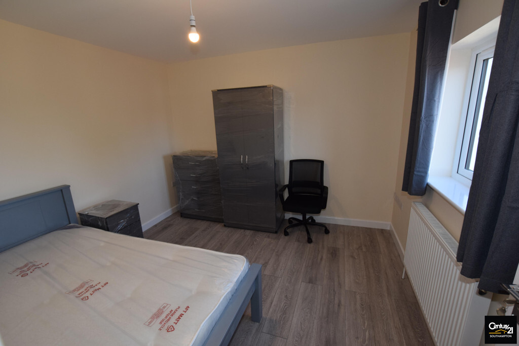 8 bedroom apartment for rent Lodge Road, Southampton, SO14 6RN | UniHomes