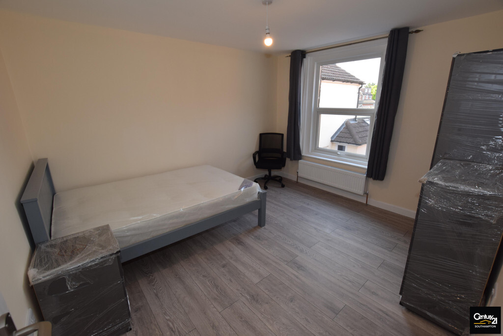 8 bedroom apartment for rent Lodge Road, Southampton, SO14 6RN | UniHomes