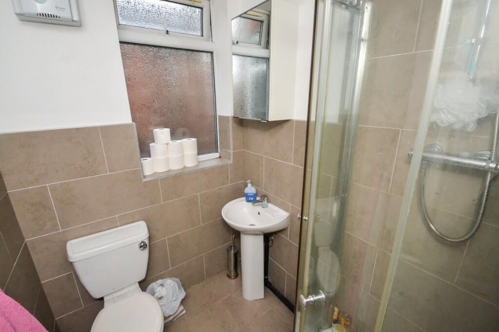 4 bedroom house for rent Whitby Road, Manchester, M14 6QL | UniHomes