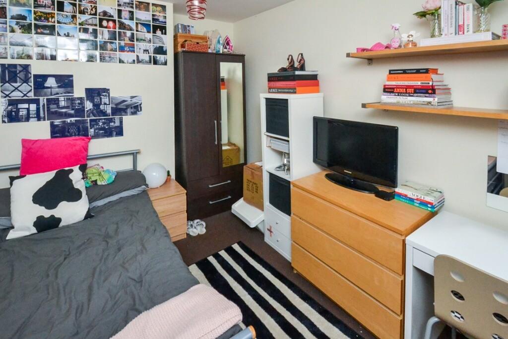 4 bedroom house for rent Whitby Road, Manchester, M14 6QL | UniHomes