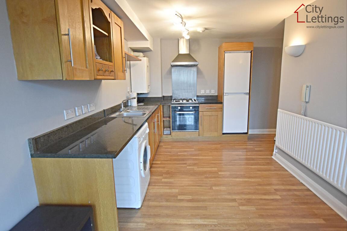 2 bedroom apartment for rent Raleigh Square, Nottingham, NG7 4DN | UniHomes