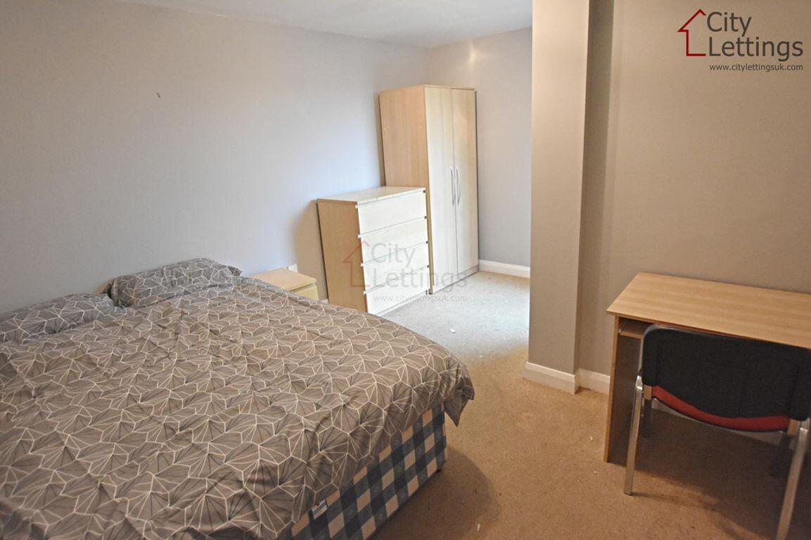 2 bedroom apartment for rent Raleigh Square, Nottingham, NG7 4DN | UniHomes