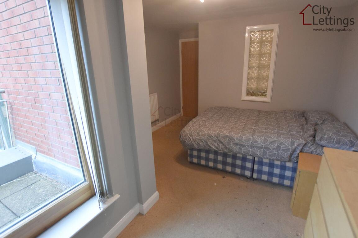 2 bedroom apartment for rent Raleigh Square, Nottingham, NG7 4DN | UniHomes