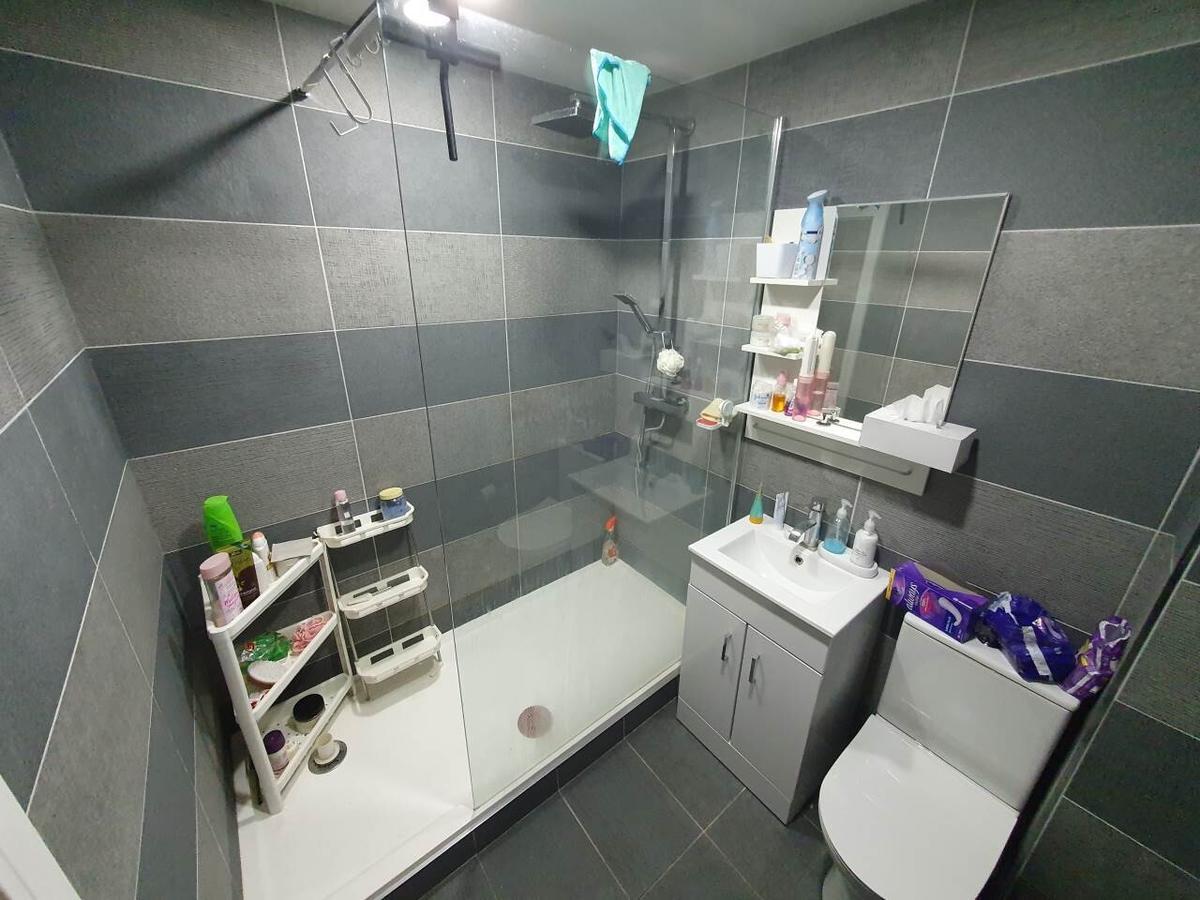 1 bedroom house for rent Maindy Road Cardiff, CF24 4HP | UniHomes