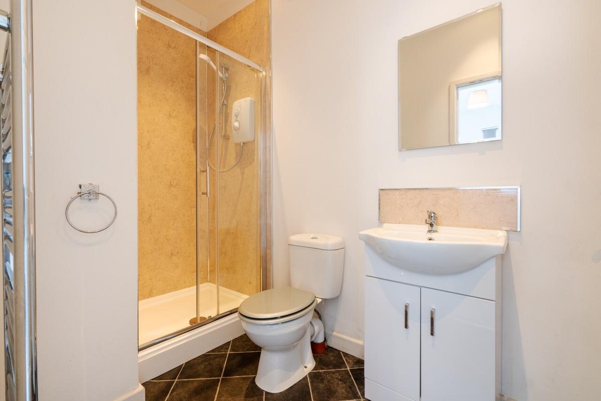 6 bedroom house for rent Barber Road, Sheffield, S10 1EB | UniHomes