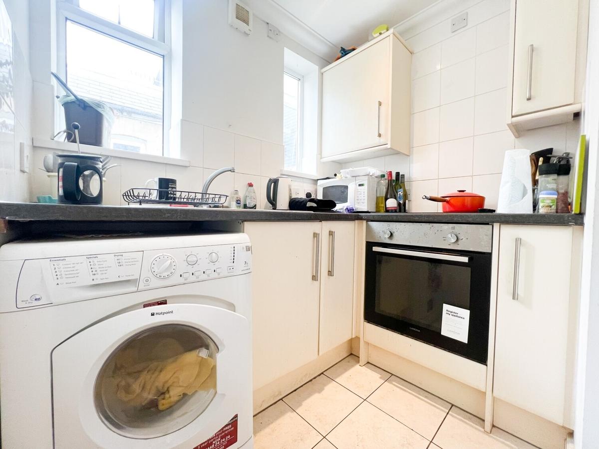1 bedroom apartment for rent Connaught Road Cardiff, CF24 3PT | UniHomes