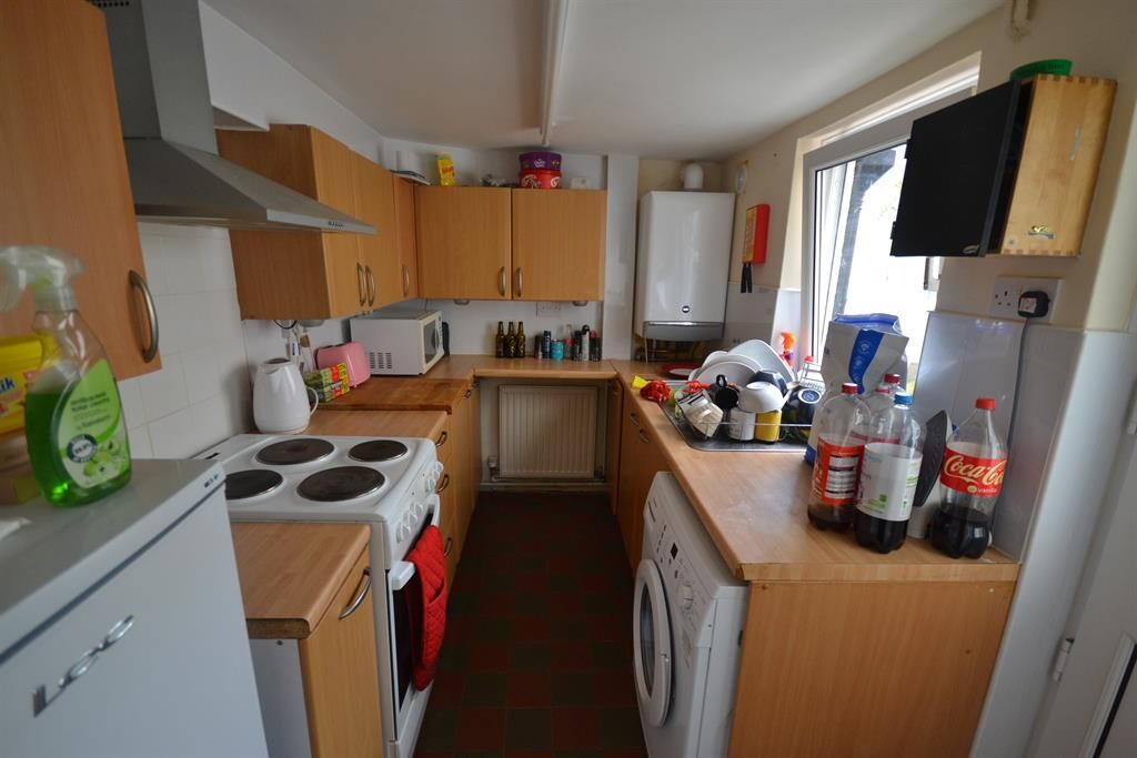 3 bedroom house for rent Hoopern Street, Exeter, EX4 4LY | UniHomes