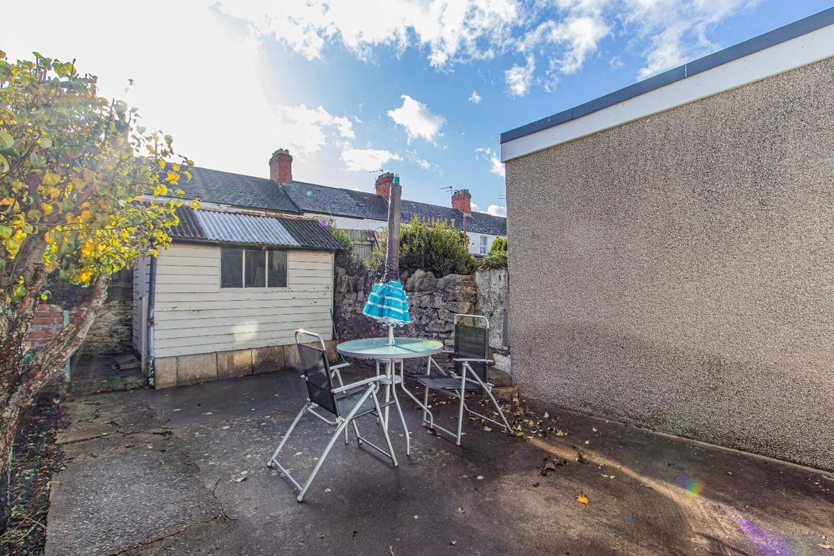 4 bedroom house for rent Glenroy Street, Cardiff, CF24 3LA | UniHomes