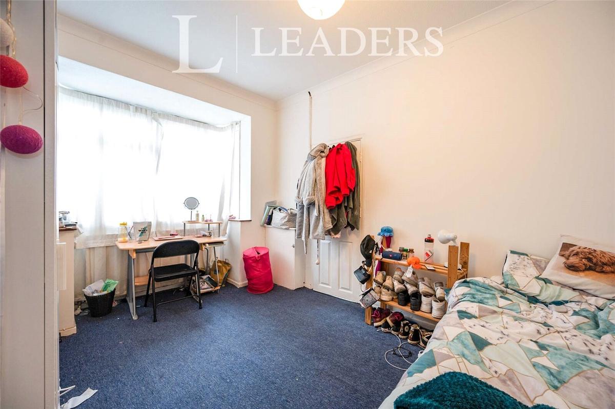 5 bedroom house for rent Francis Avenue Portsmouth, PO4 0HL | UniHomes