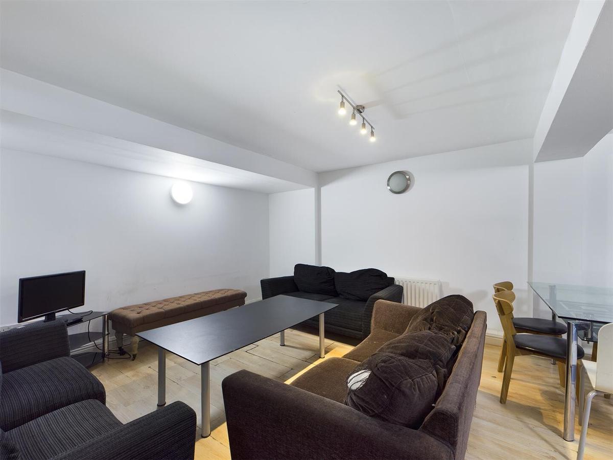 6 bedroom apartment for rent Leazes Arcade, Newcastle, NE1 4PF | UniHomes