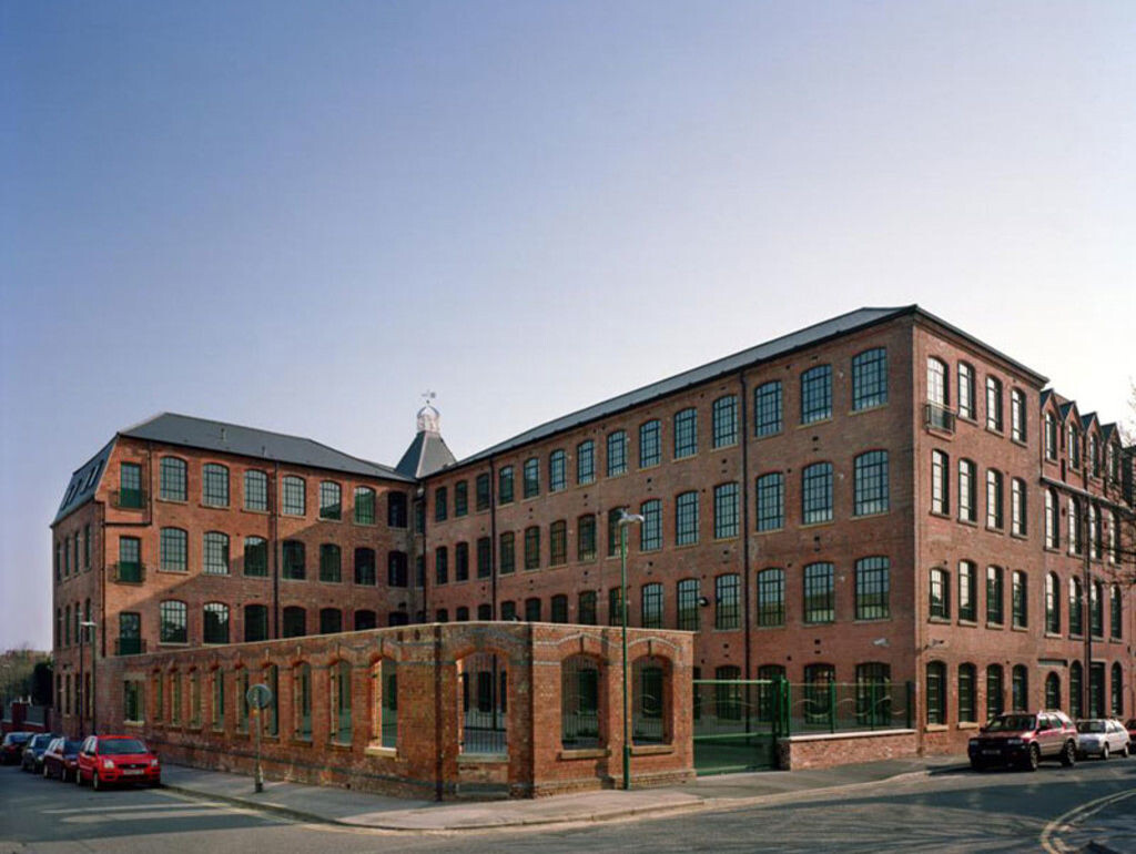 2 bedroom apartment for rent Raleigh Square, Nottingham, NG7 4DN | UniHomes