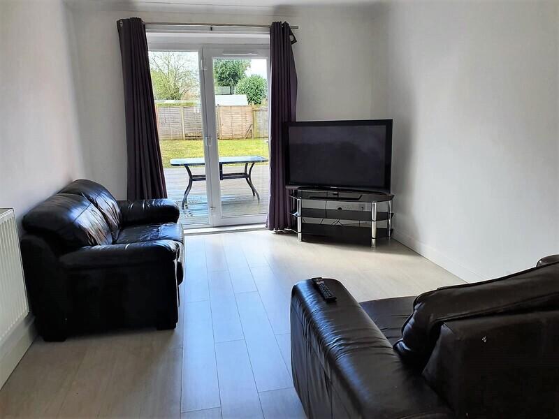 6 bedroom house for rent Danebury Drive York, YO26 5EE | UniHomes