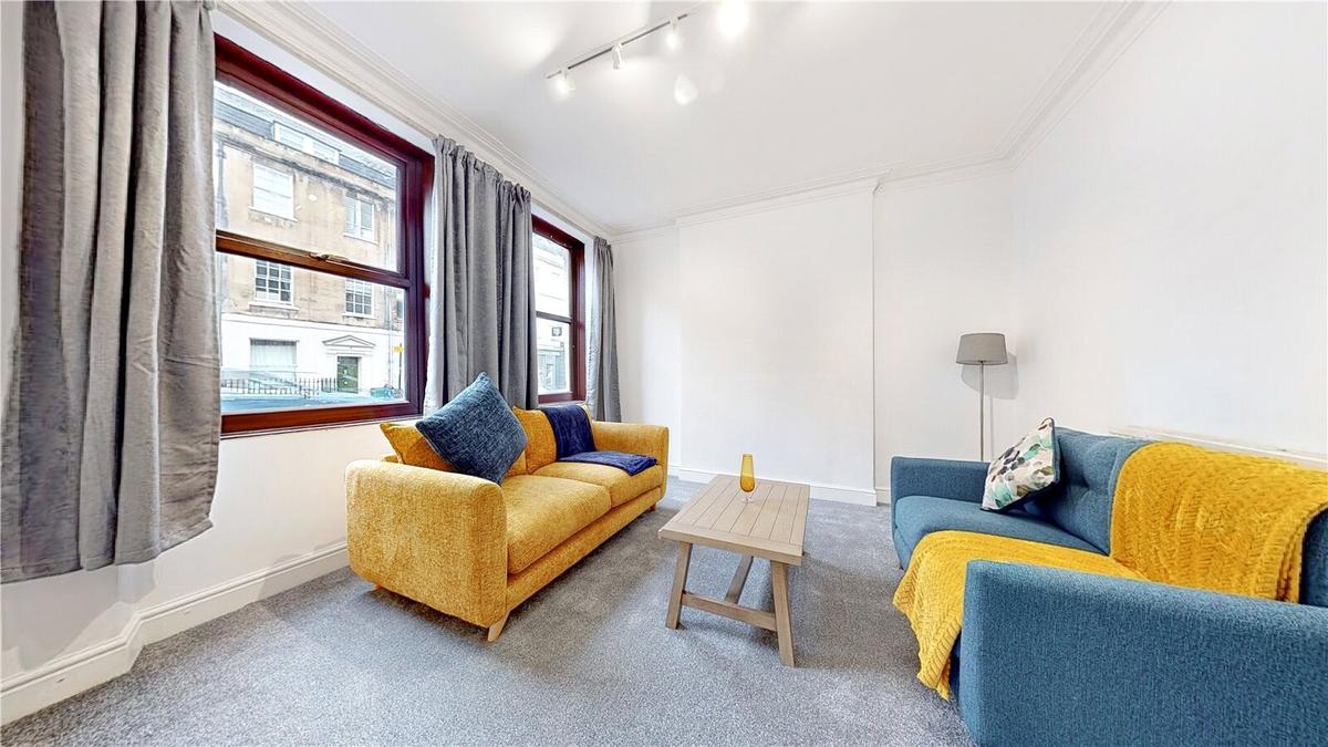 6 bedroom house for rent Anglo Terrace, Bath, BA1 5NH | UniHomes