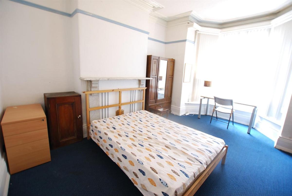 6 bedroom house for rent Harcourt Road, Sheffield, S10 1DH | UniHomes