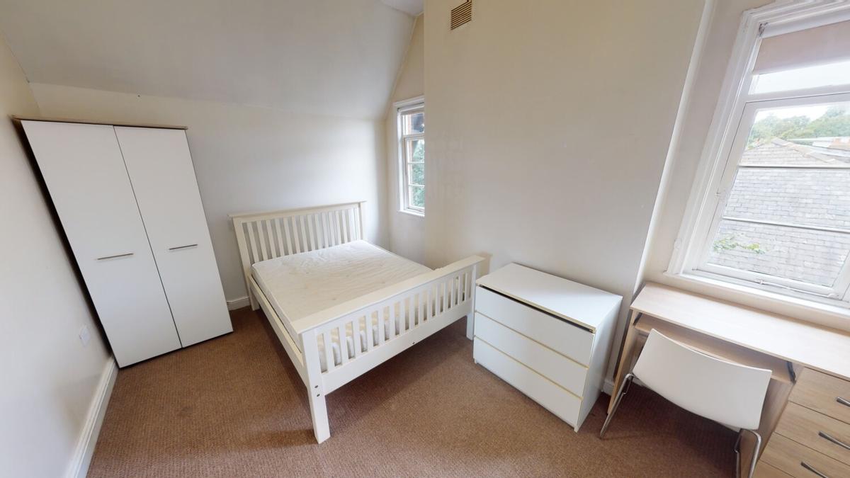 7 bedroom house for rent Mapperley Road Nottingham, NG3 5AA | UniHomes