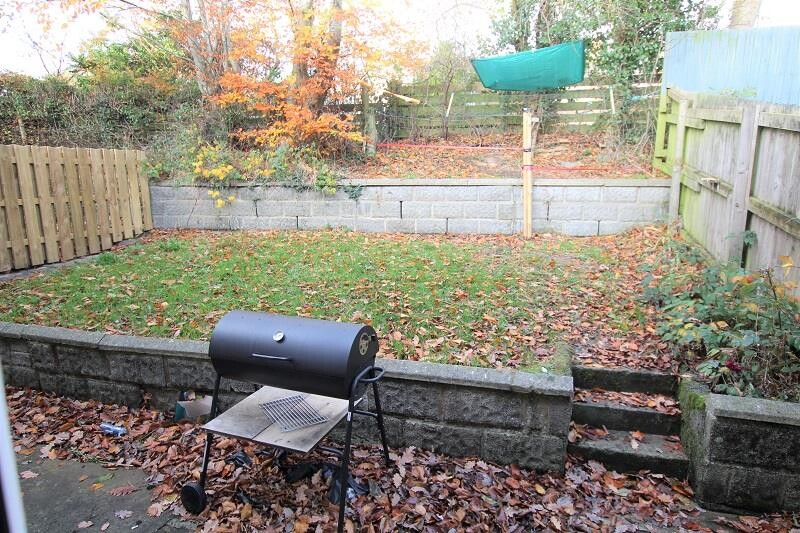 4 bedroom house for rent Heol Alun Aberystwyth, SY23 3BB | UniHomes