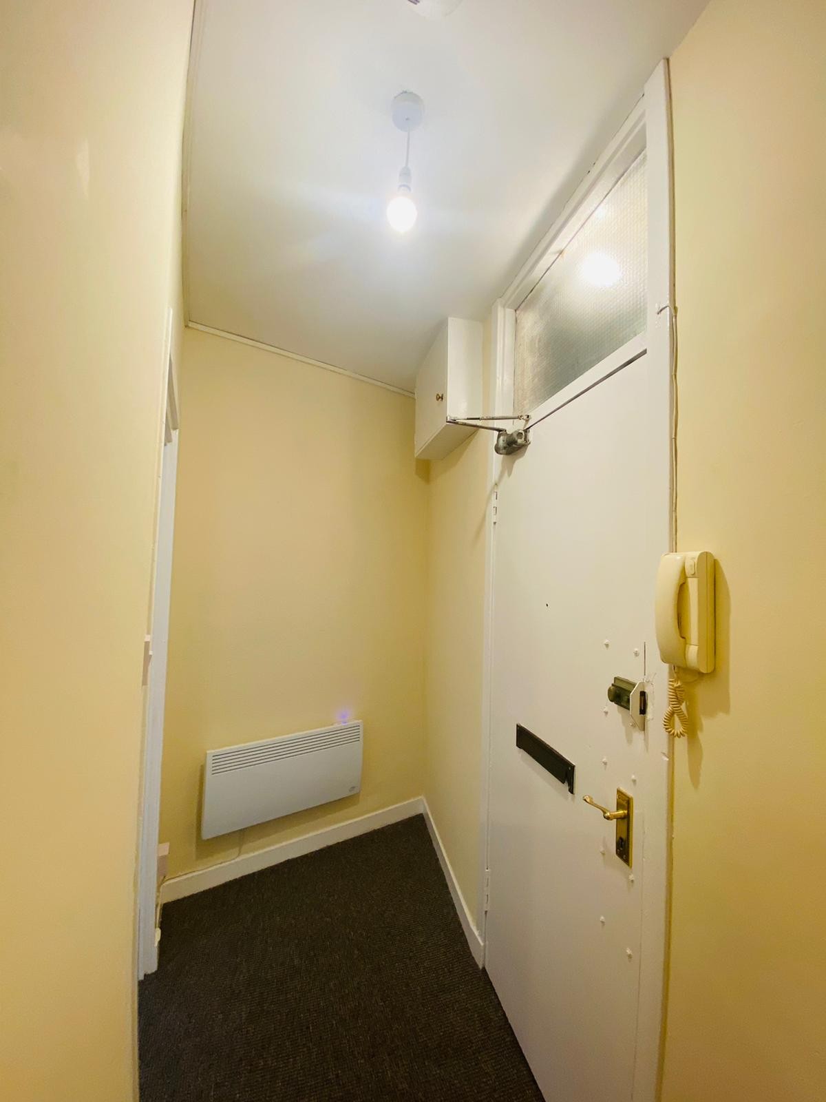 1 bedroom apartment for rent Polepark Road Dundee, DD1 5QS | UniHomes