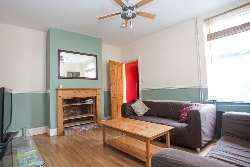 3 bedroom house for rent Slack Lane, Derby, DE22 3EE | UniHomes