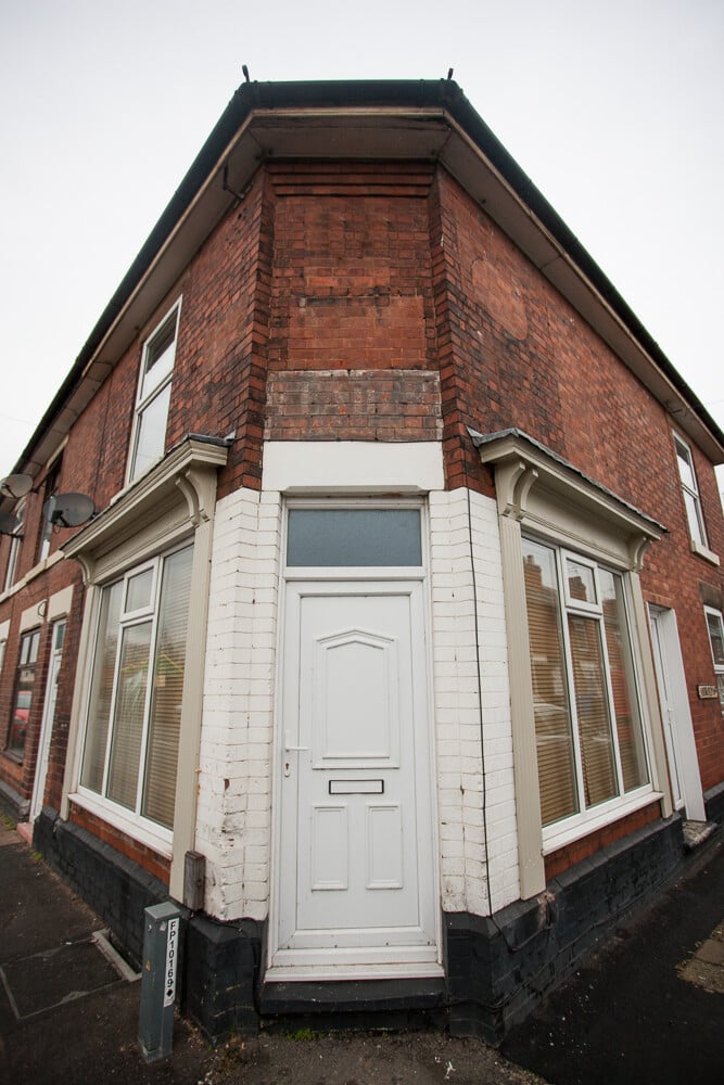 3 bedroom house for rent Slack Lane, Derby, DE22 3EE | UniHomes