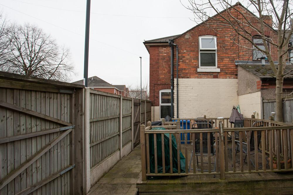 3 bedroom house for rent Slack Lane, Derby, DE22 3EE | UniHomes