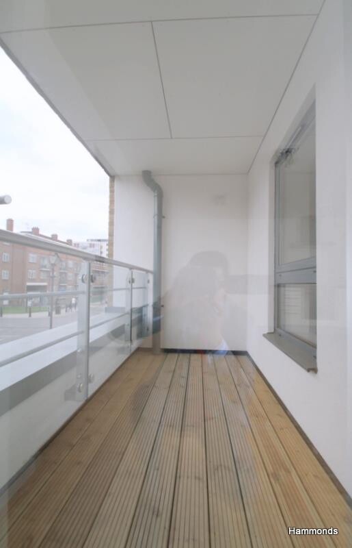 1 bedroom apartment for rent Heath Place London, E3 4GU | UniHomes