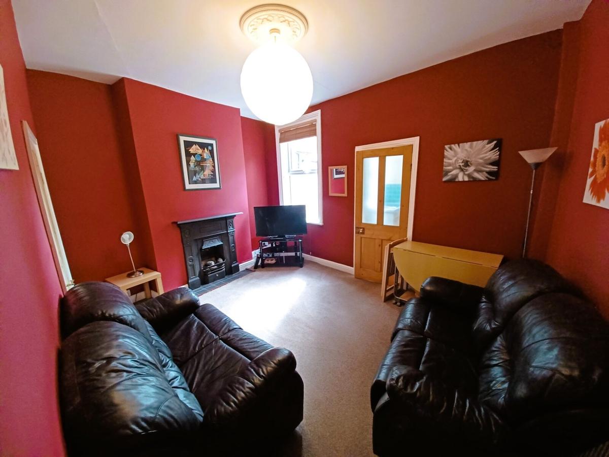 4 bedroom house for rent Hull Road York, YO10 3LQ | UniHomes