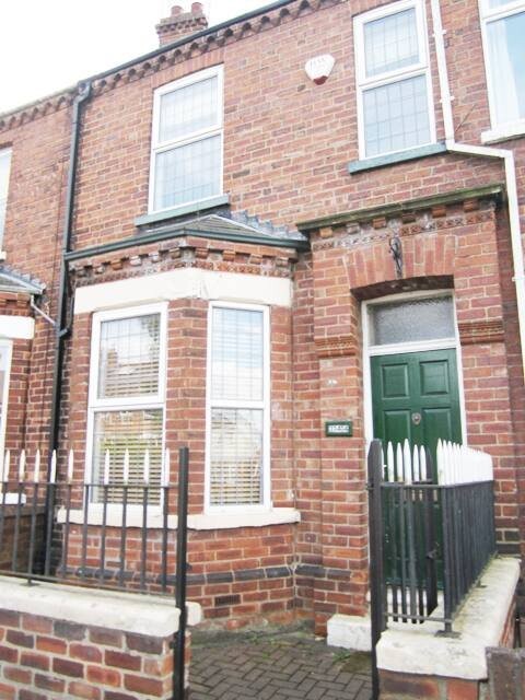 4 bedroom house for rent Hull Road York, YO10 3LQ | UniHomes