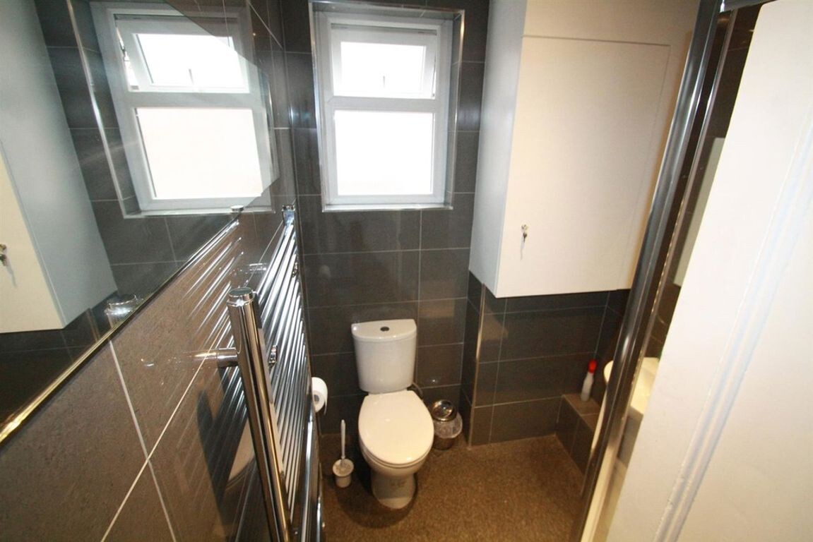 6 bedroom house for rent Magdalen Road Exeter, EX2 4TF | UniHomes