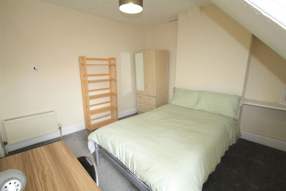 6 bedroom house for rent Magdalen Road, Exeter, EX2 4TF | UniHomes