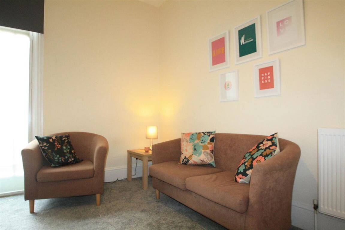 6 bedroom house for rent Magdalen Road Exeter, EX2 4TF | UniHomes