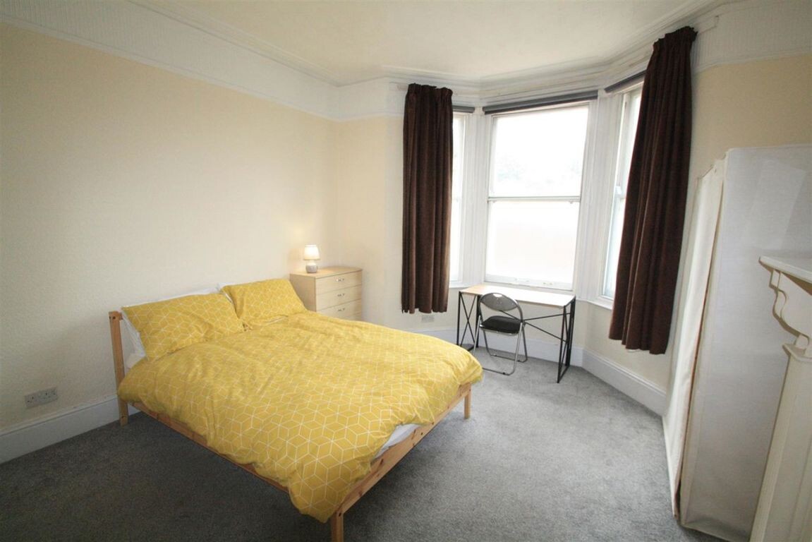 6 bedroom house for rent Magdalen Road, Exeter, EX2 4TF | UniHomes