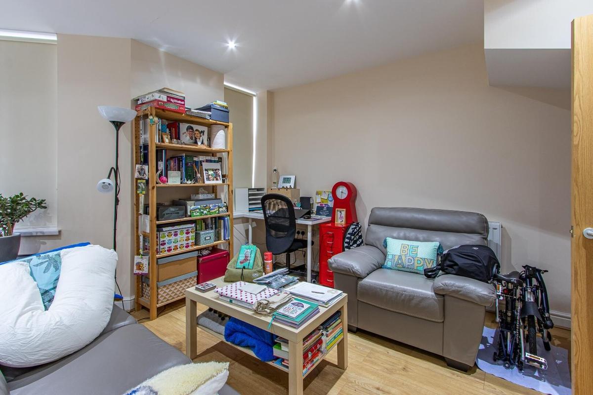 2 bedroom house for rent North Road Cardiff, CF14 3BL | UniHomes