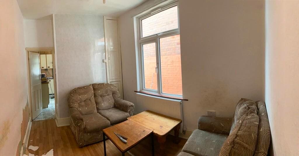 5 Bedroom House For Rent Tachbrook Road Leamington Spa Cv31 3ea Unihomes