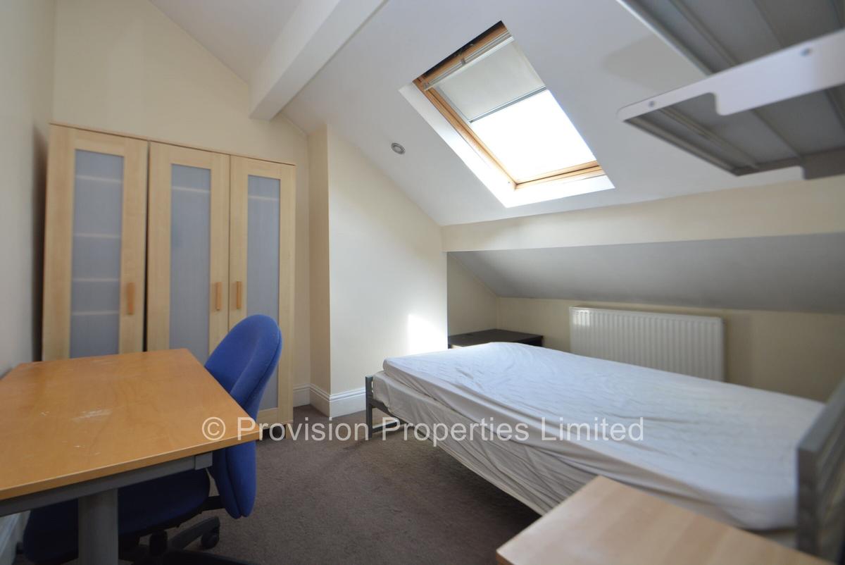 6 bedroom house for rent Norwood Road Leeds Leeds, LS6 1DZ | UniHomes