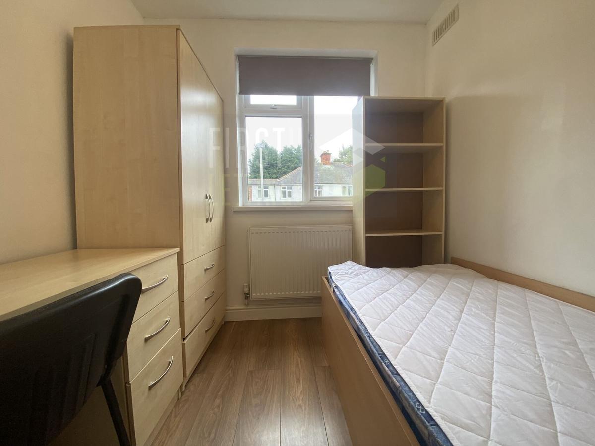 4 bedroom house for rent Stanfell Road, Leicester, LE2 3GA | UniHomes