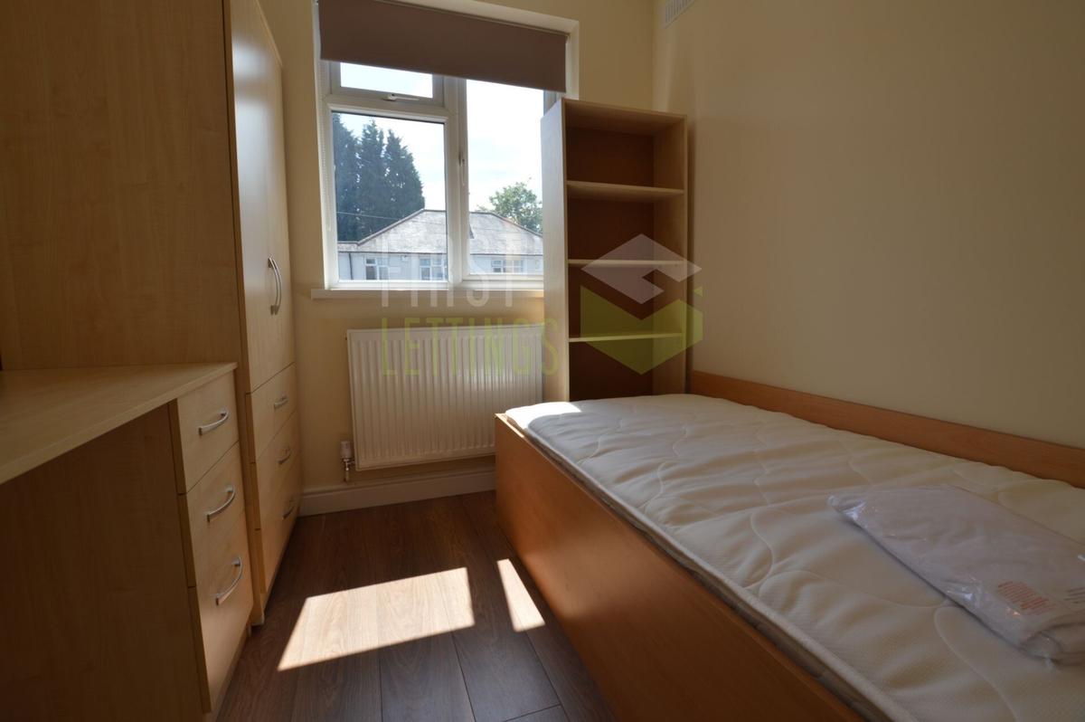 4 bedroom house for rent Stanfell Road, Leicester, LE2 3GA | UniHomes