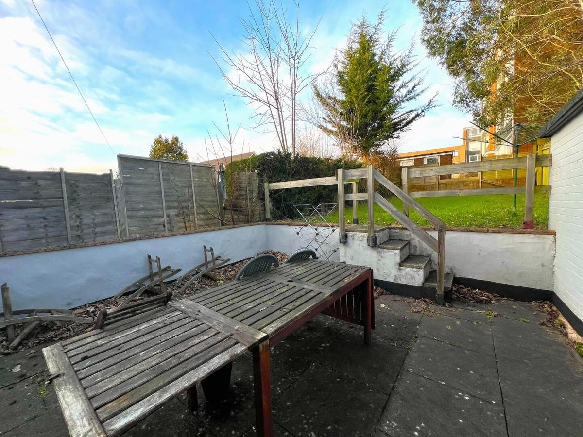 4 bedroom house for rent Mincinglake Road Exeter, EX4 7DZ | UniHomes