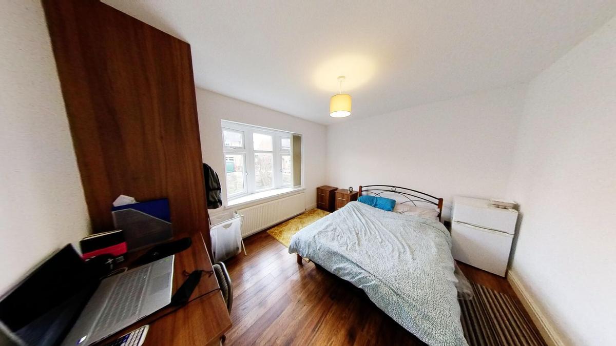 4 bedroom house for rent Heather Road, Leicester, LE2 6DF | UniHomes