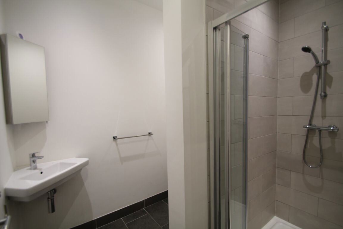 2 bedroom house for rent Flat Garland Place Dundee, DD3 6HE | UniHomes
