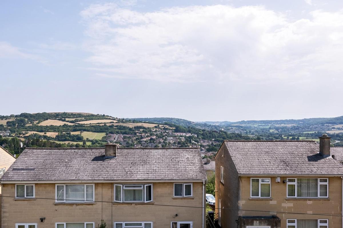 5 bedroom house for rent Marshfield Way, Bath, BA1 6HQ | UniHomes