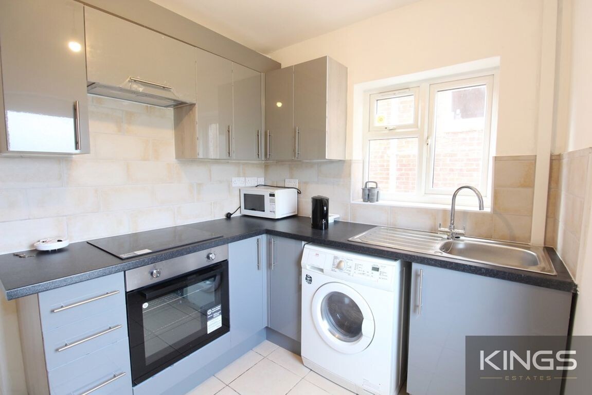 4 bedroom house for rent Harrison Road Southampton, SO17 3TJ | UniHomes