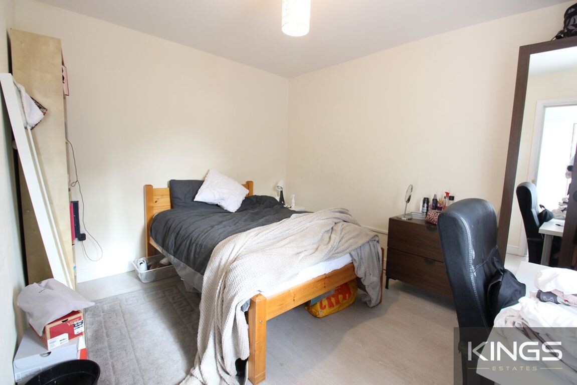 4 bedroom house for rent Harrison Road Southampton, SO17 3TJ | UniHomes