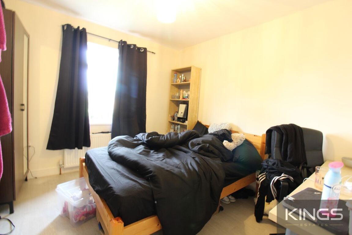 4 bedroom house for rent Harrison Road Southampton, SO17 3TJ | UniHomes