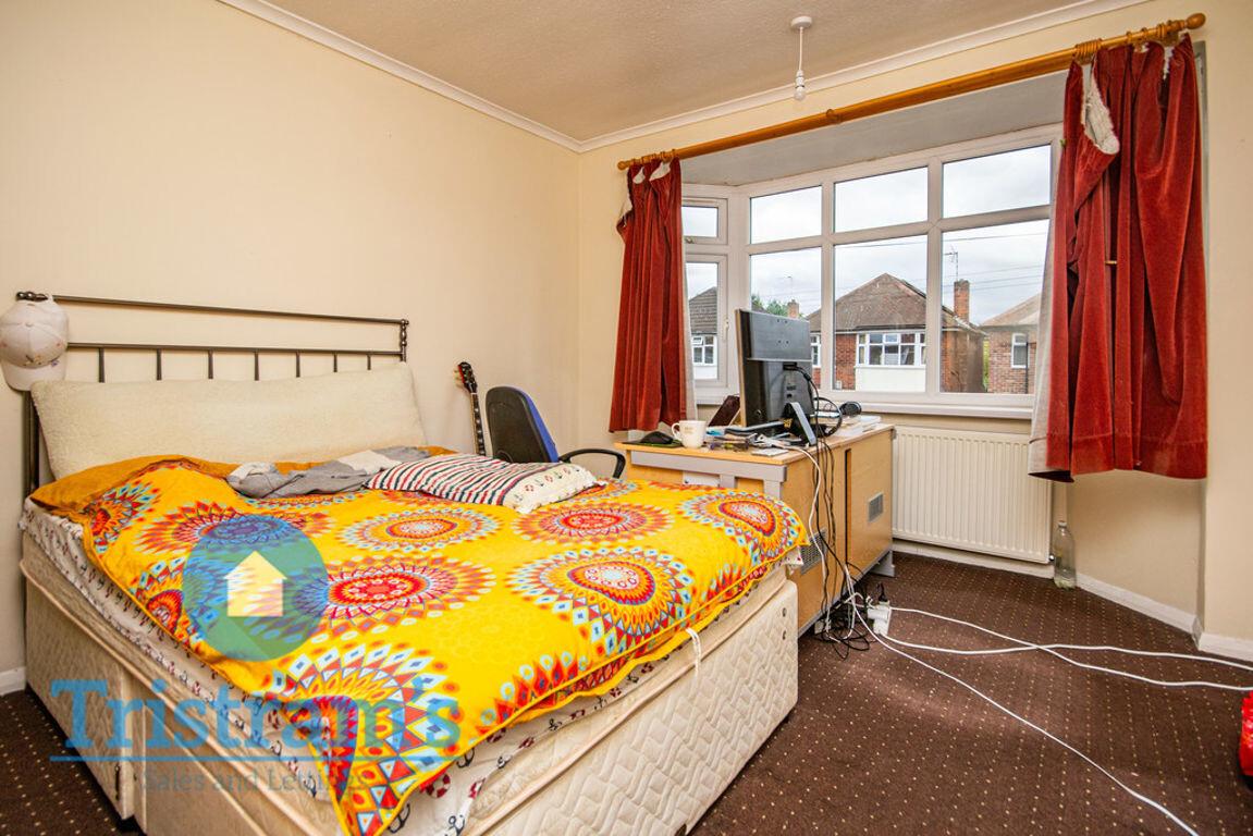 4 bedroom house for rent Runswick Drive, Nottingham, NG8 1JB | UniHomes